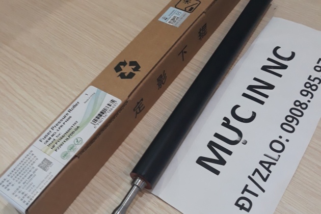 Lô ép, trục rulo ép máy in Canon LBP 6230, 6230dn, 6200, 6200d